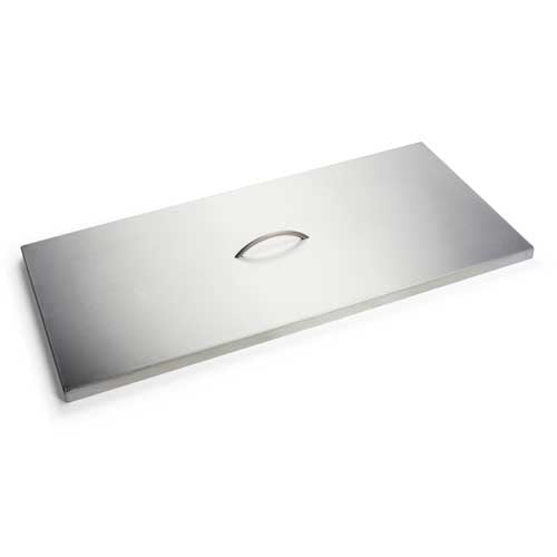 Covers - Stainless Steel – Fire Science Inc